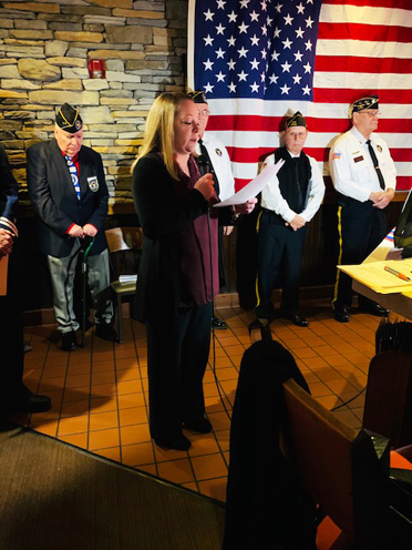 PLENTY OF THANKS | News, Sports, Jobs - Observer Today